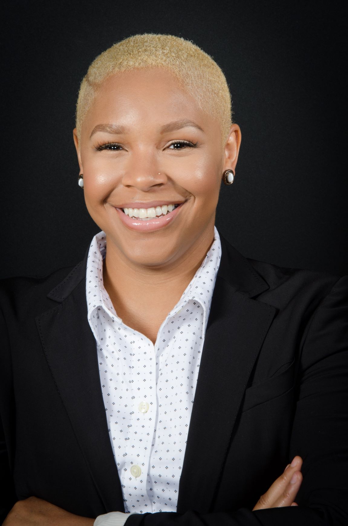 Get to Know Our Standpoint: Kayla Brooks, Associate - Standpoint Consulting